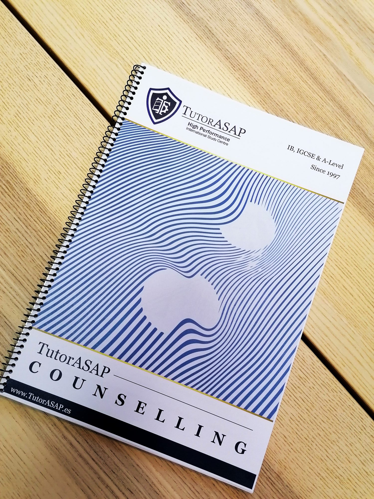 University Counselling - TutorASAP